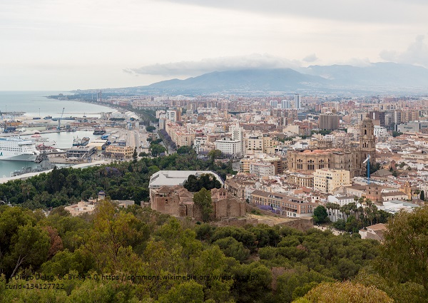 Top 10 things to do in Málaga - Visit Spain